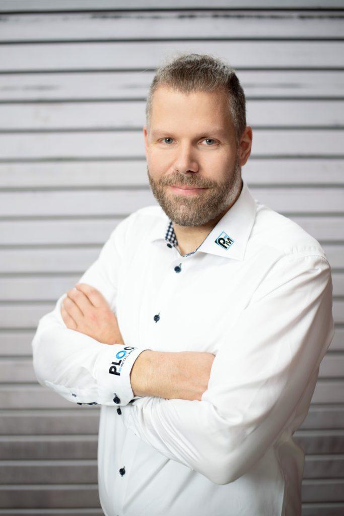 Kontaktpersonen - Plock GmbH - Stanz- und Ziehtechnik